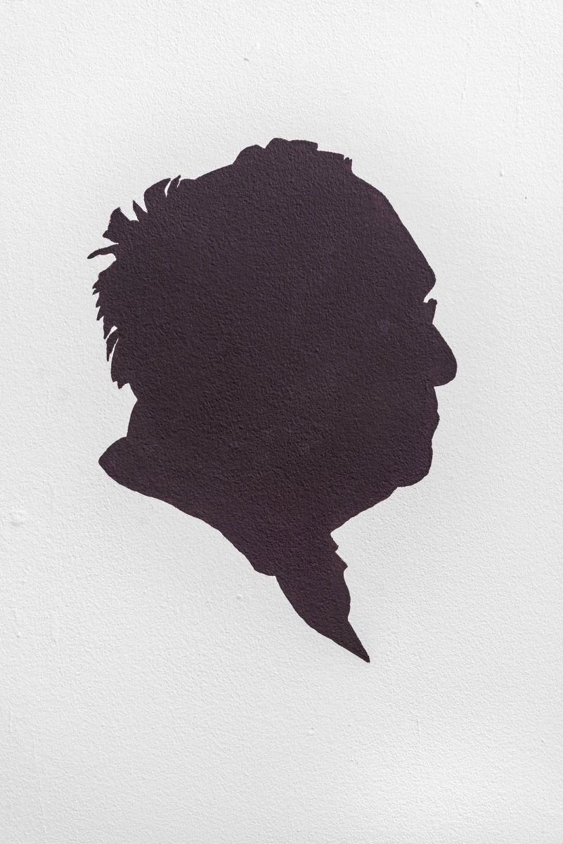 George Rippon at WIELS – Art Viewer