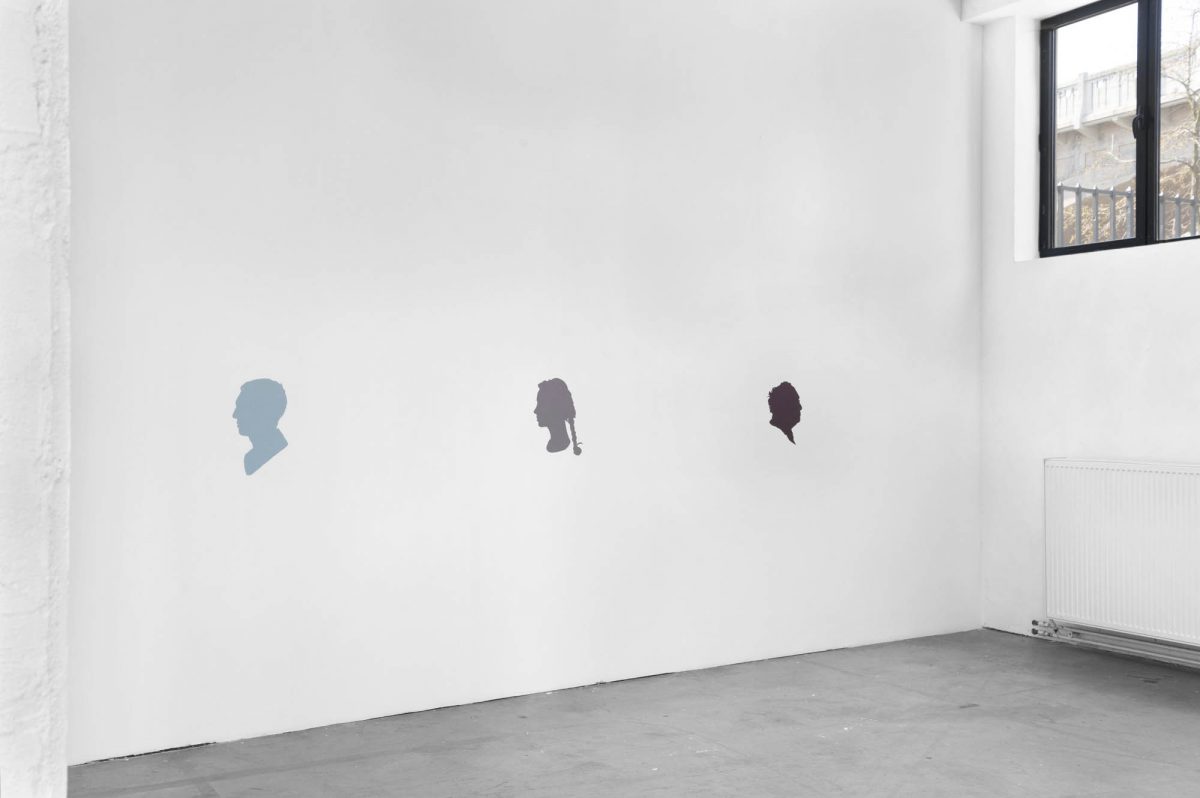 George Rippon at WIELS – Art Viewer