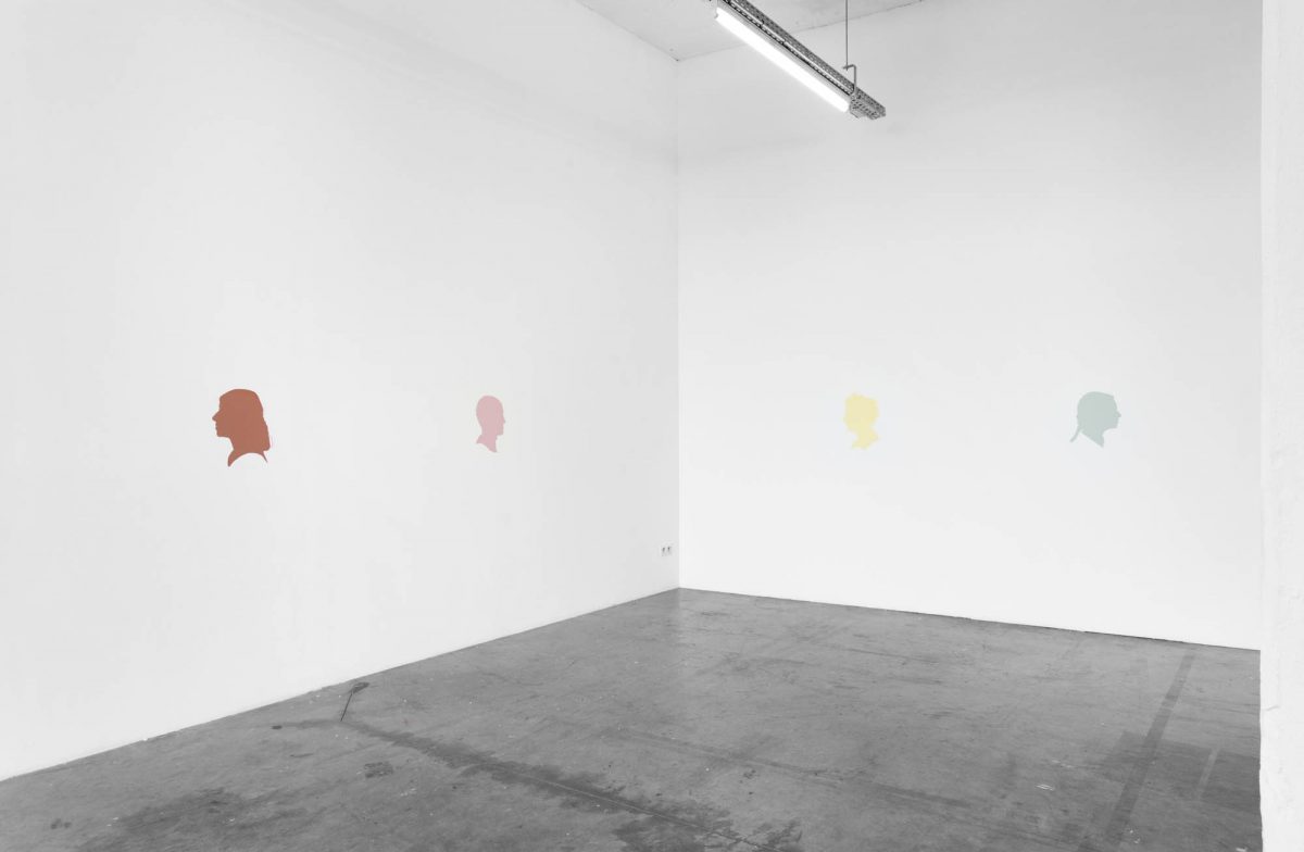 George Rippon at WIELS – Art Viewer