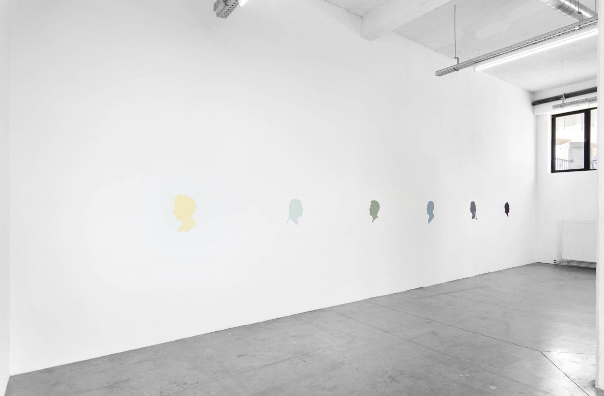 George Rippon at WIELS – Art Viewer