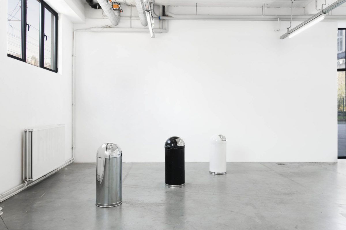 George Rippon at WIELS – Art Viewer