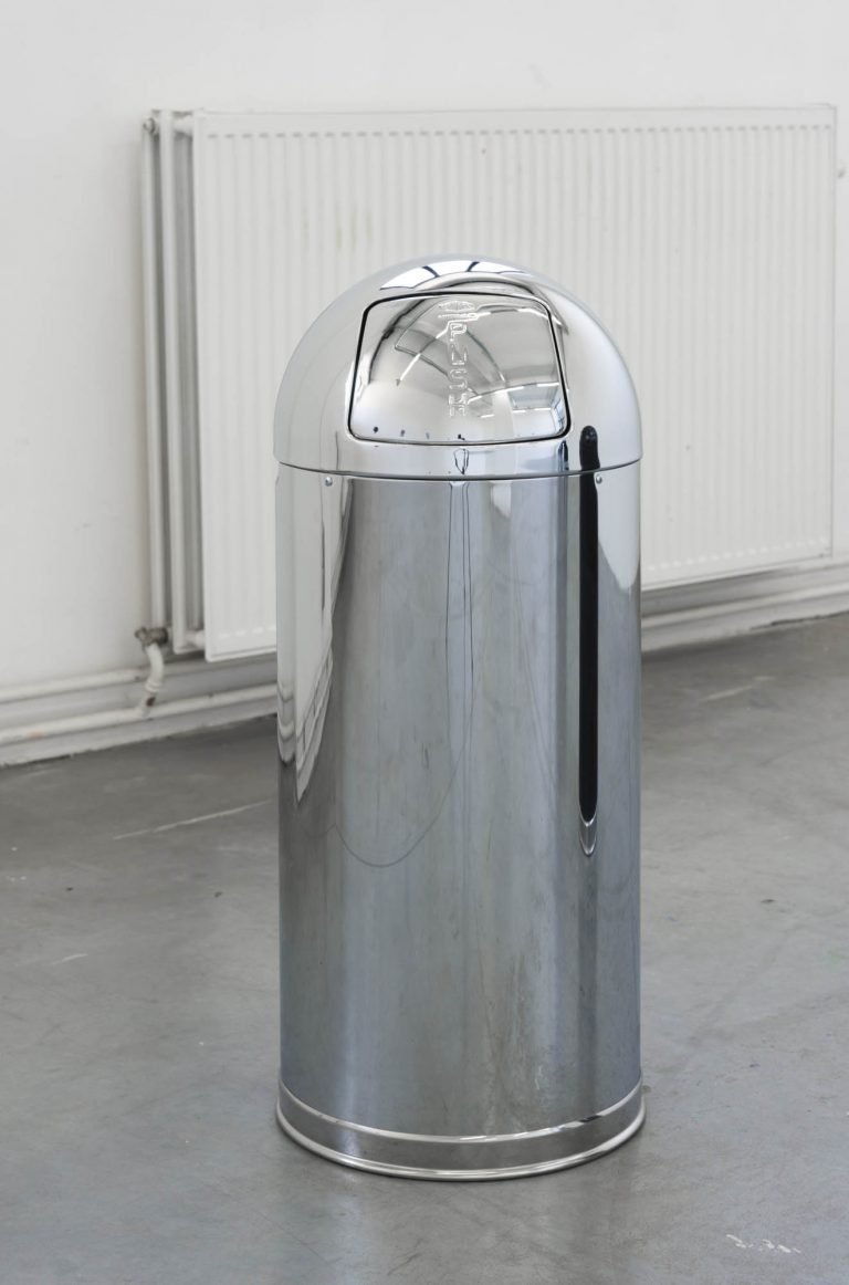 George Rippon at WIELS – Art Viewer