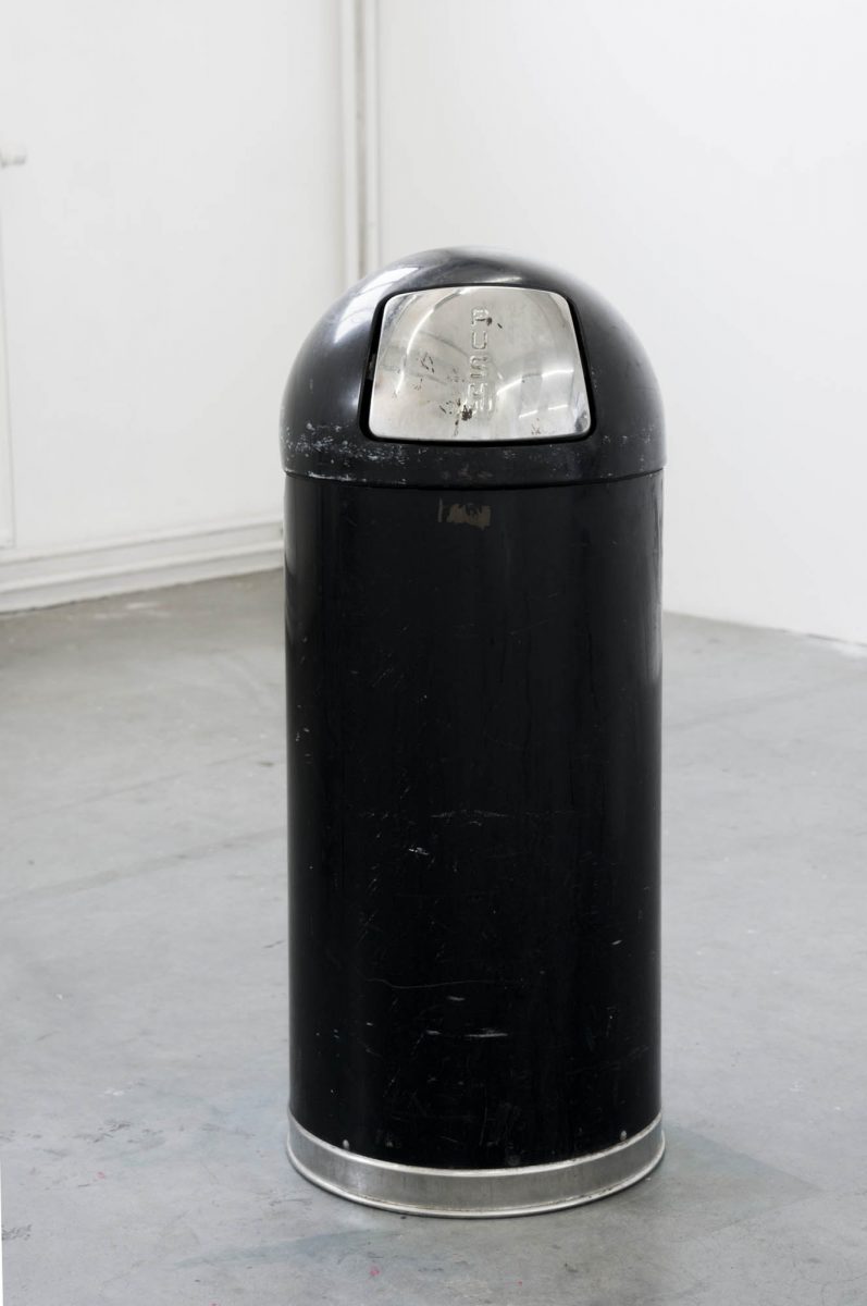 George Rippon at WIELS – Art Viewer