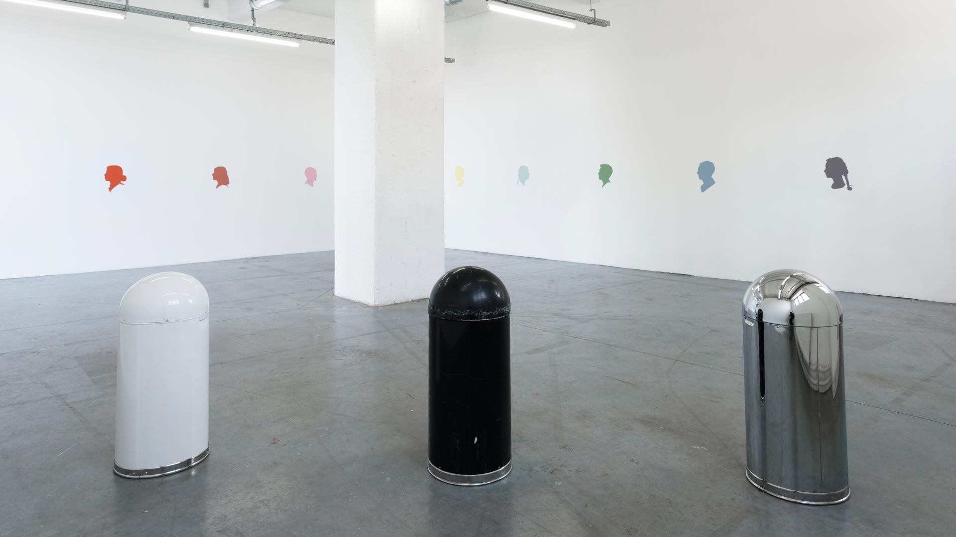 George Rippon at WIELS – Art Viewer