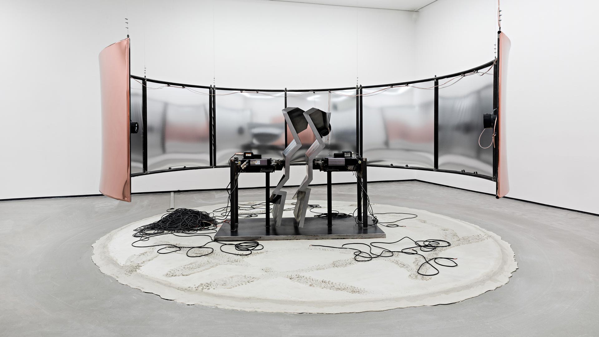 Hannah Perry at Kunstverein Hamburg – Art Viewer