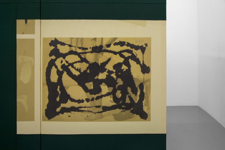 Ian Markell at Kimberly-Klark – Art Viewer