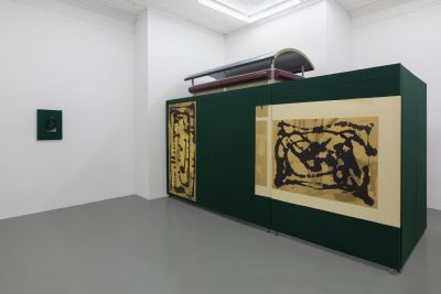 Ian Markell at Kimberly-Klark – Art Viewer