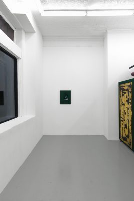 Ian Markell at Kimberly-Klark – Art Viewer