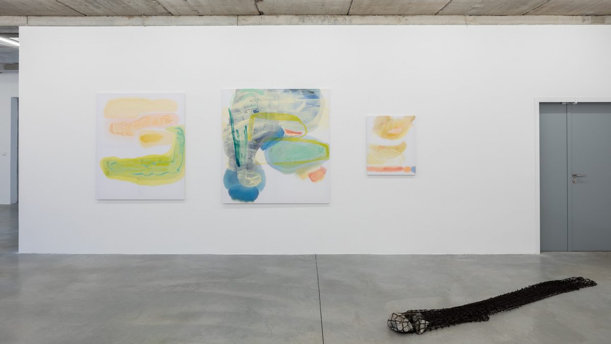 Nightshades at Polansky Gallery – Art Viewer