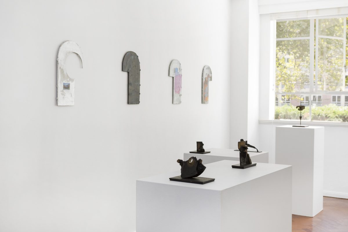 Norma Redpath & Martyn Reynolds at Sydney – Art Viewer