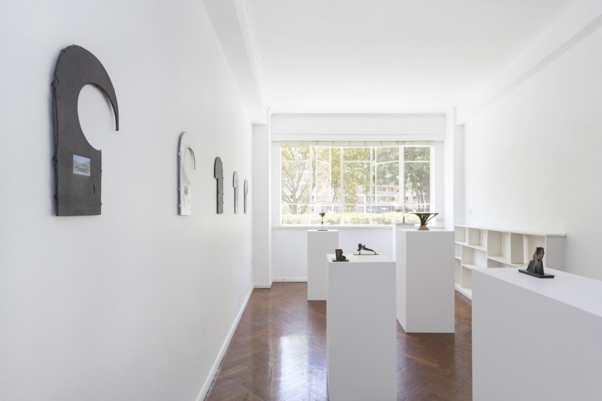 Norma Redpath & Martyn Reynolds at Sydney – Art Viewer