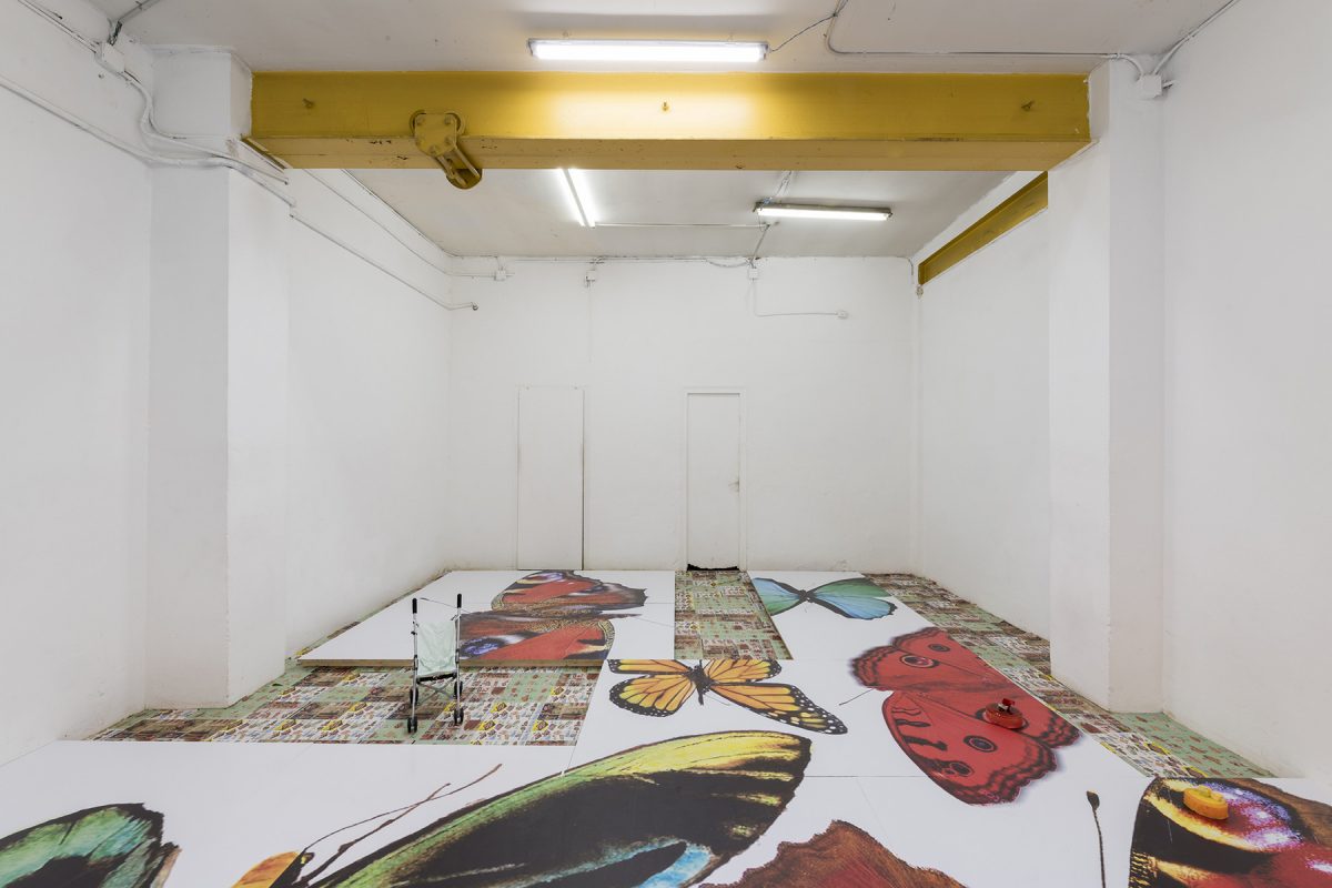 Pepo Salazar at Cordova – Art Viewer