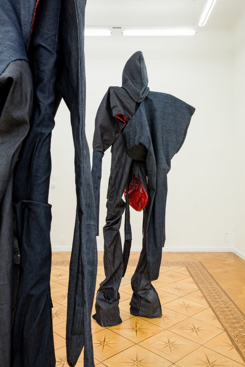 Sandra Mujinga at Croy Nielsen – Art Viewer