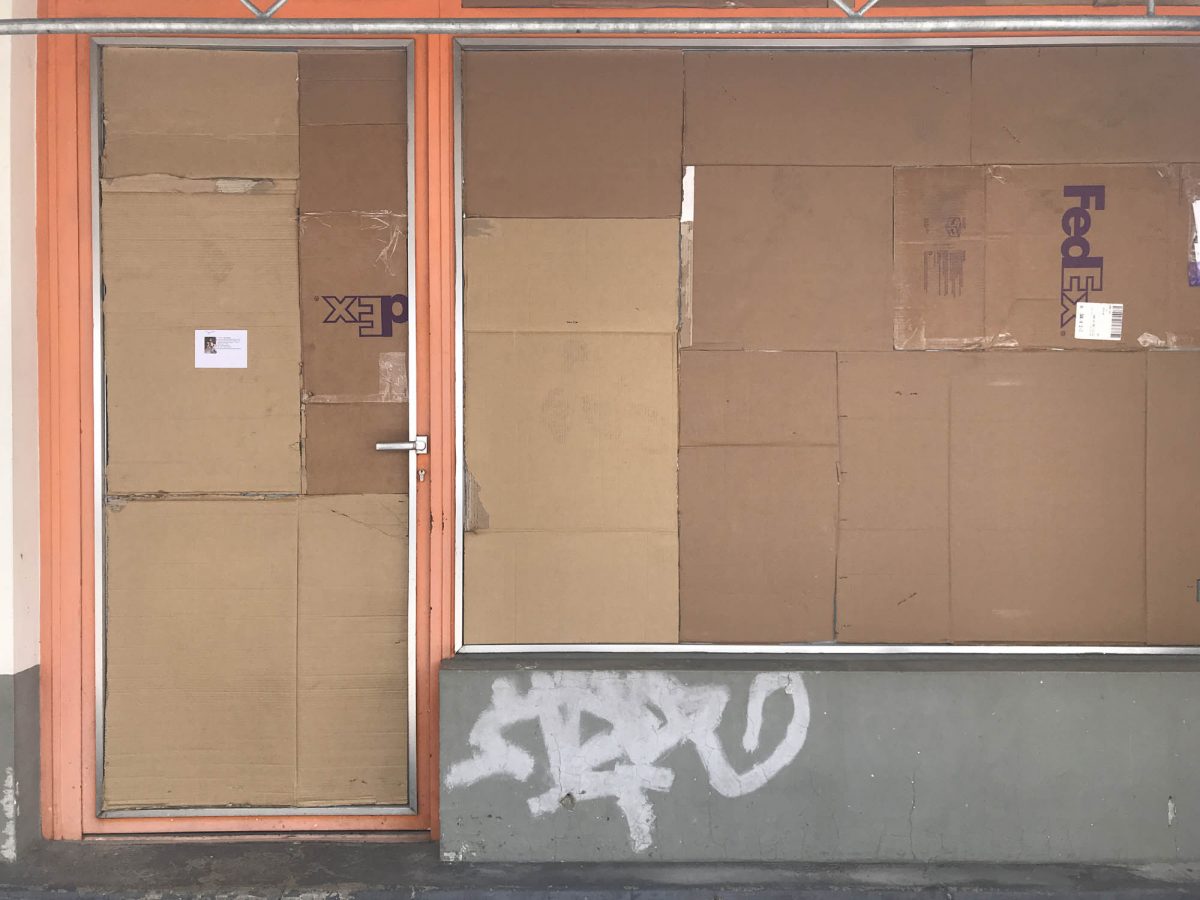 Ser Serpas at Truth and Consequences – Art Viewer