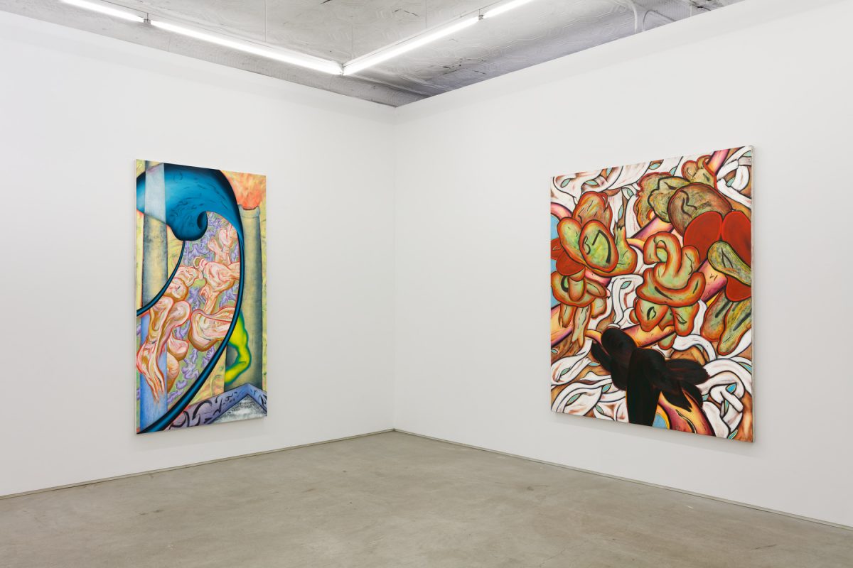 Victoria Roth at Brennan & Griffin – Art Viewer