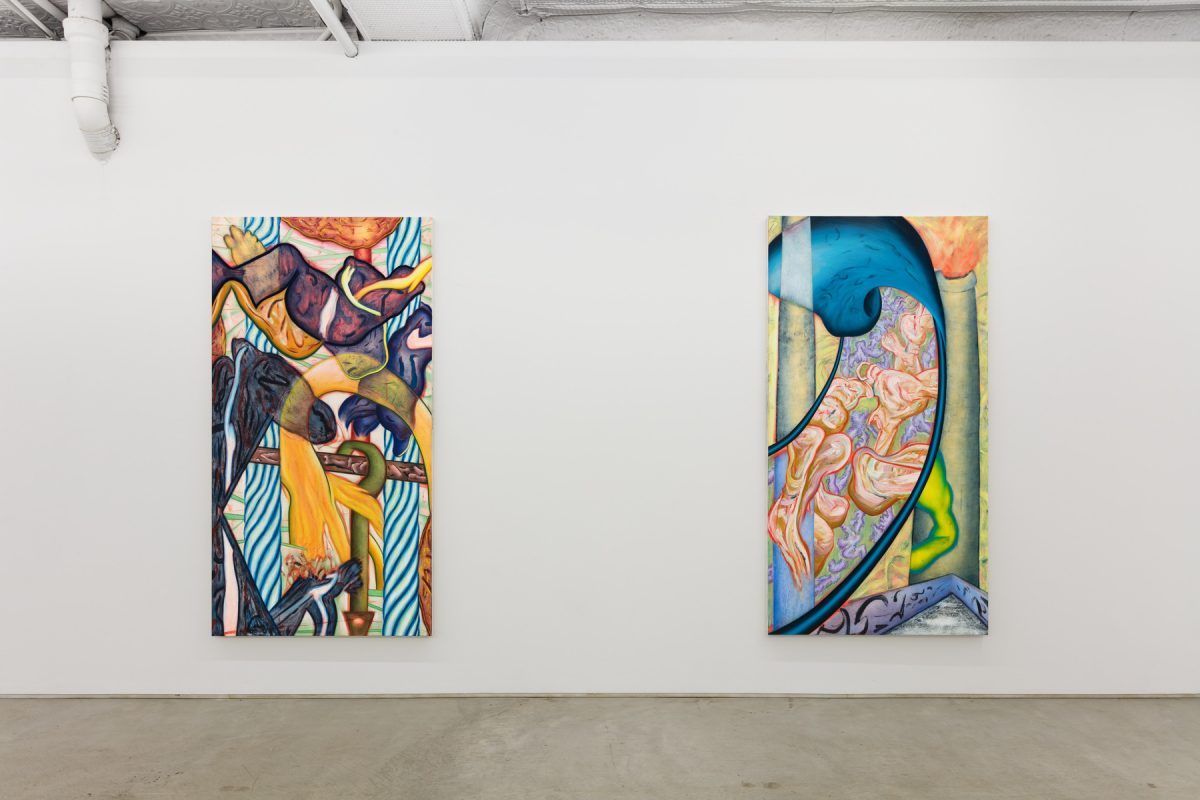 Victoria Roth at Brennan & Griffin – Art Viewer