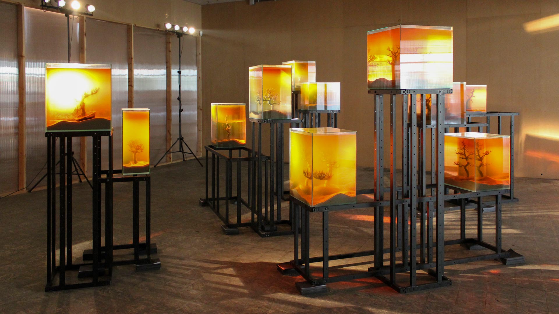 Antwerp Art Weekend 2019 (Selected Shows Part 3) – Art Viewer