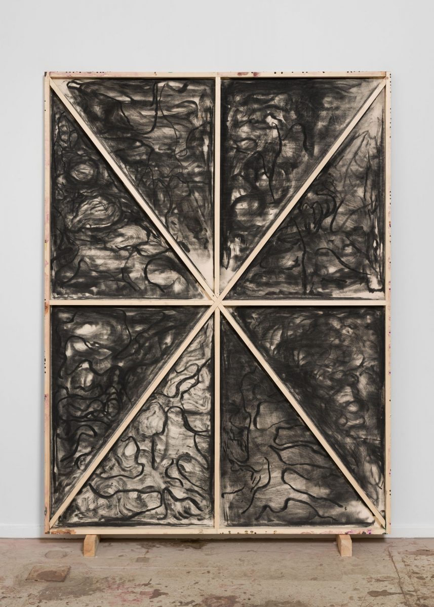 Birk Bjørlo at Gether Contemporary – Art Viewer