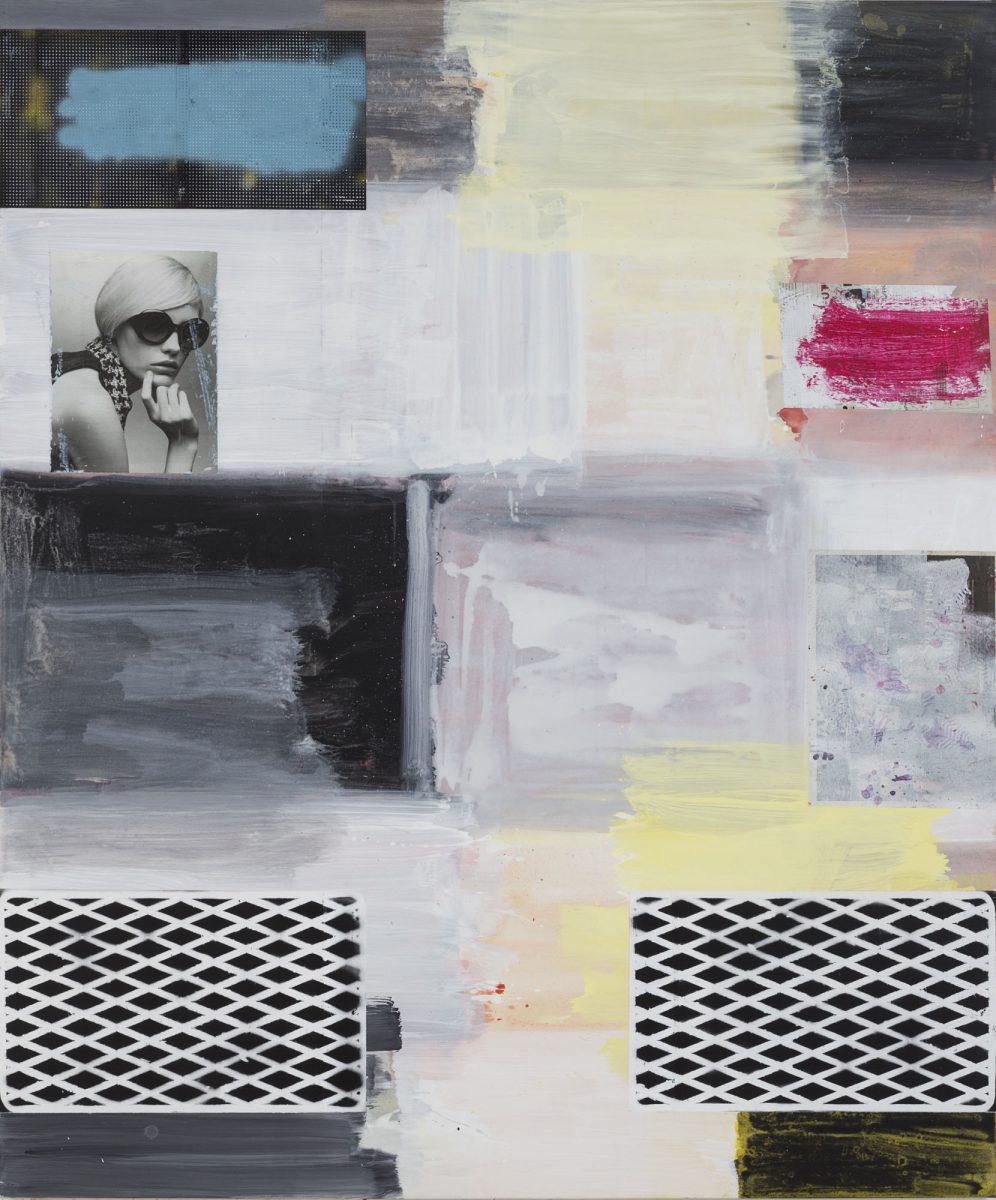 Helmut Middendorf at Eleni Koroneou Gallery – Art Viewer