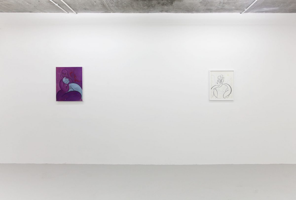Koak at Union Pacific – Art Viewer