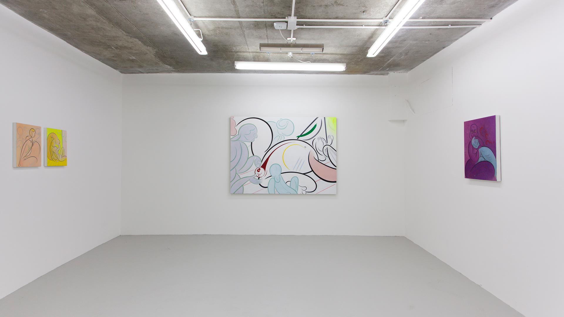 Koak at Union Pacific – Art Viewer