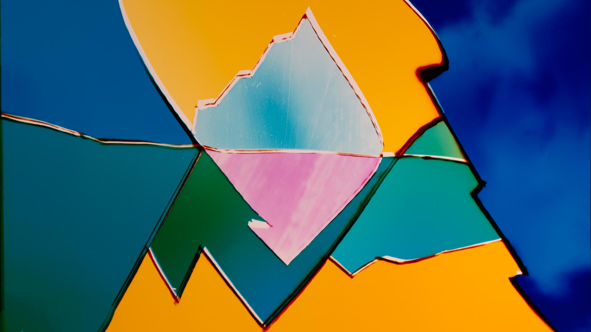 Liz Nielsen at Horizont Gallery – Art Viewer