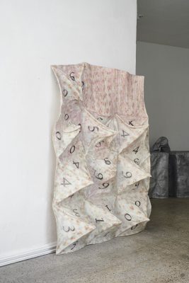 Nancy Lupo at Jan Kaps – Art Viewer