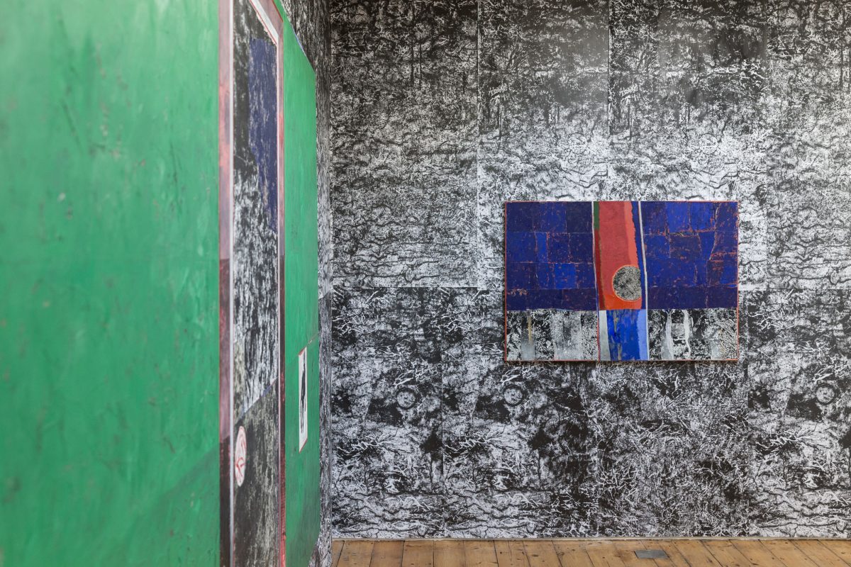 Sam Windett at The Approach – Art Viewer