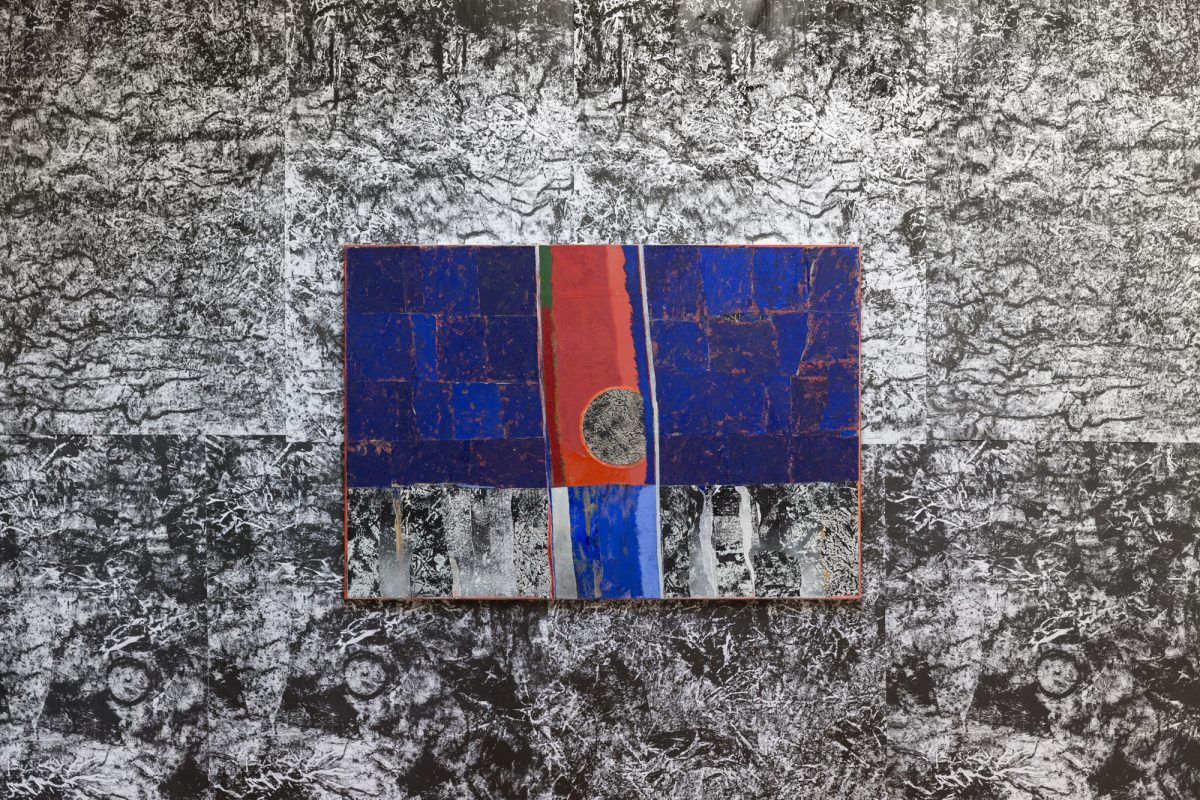 Sam Windett at The Approach – Art Viewer