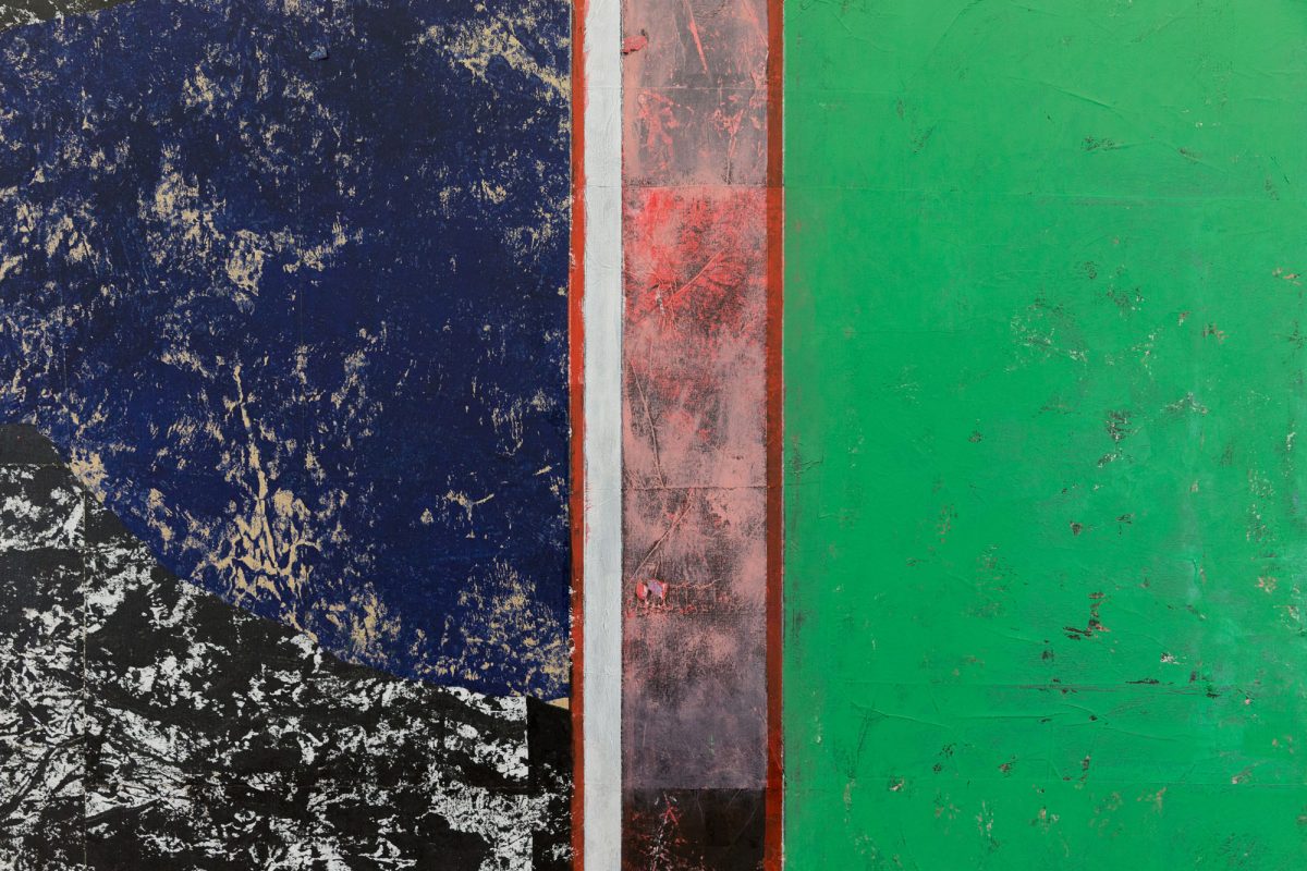 Sam Windett at The Approach – Art Viewer