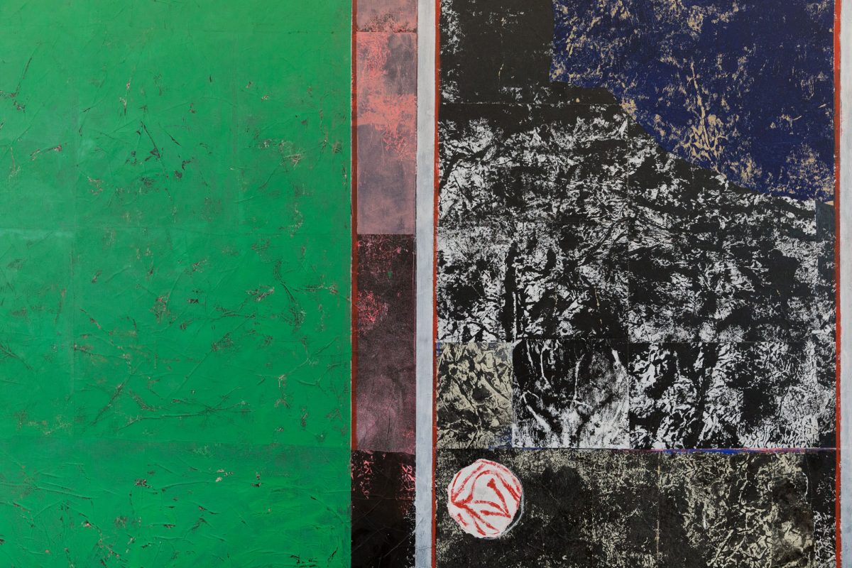 Sam Windett at The Approach – Art Viewer