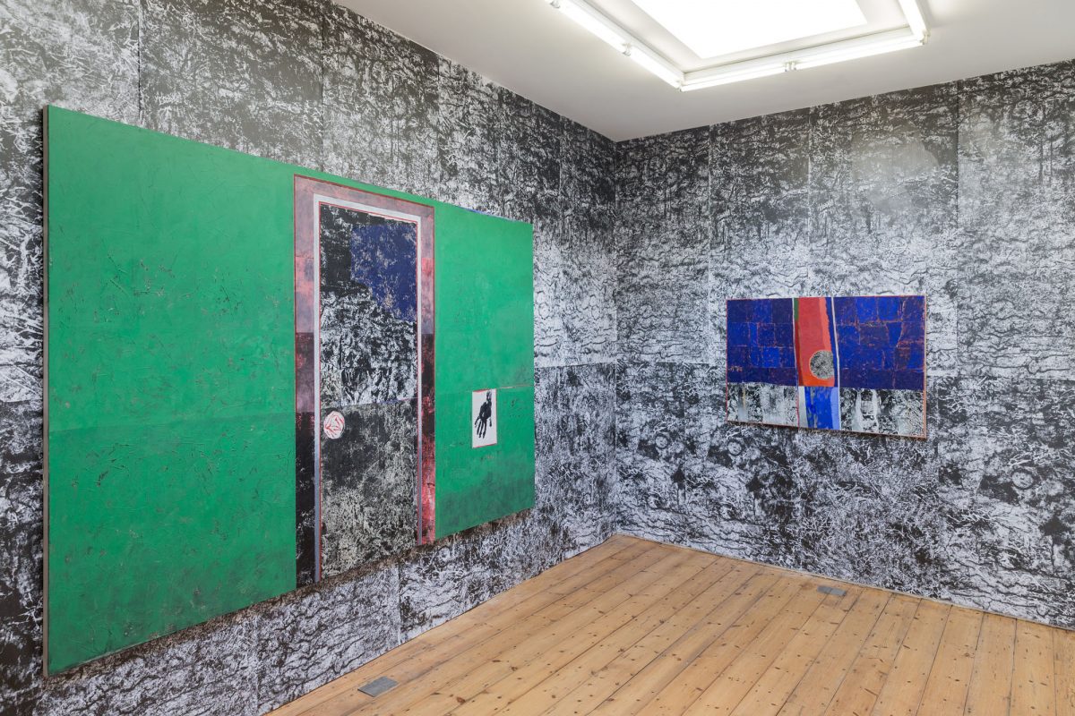 Sam Windett at The Approach – Art Viewer