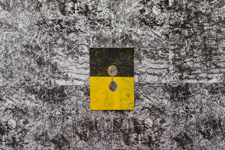 Sam Windett at The Approach – Art Viewer