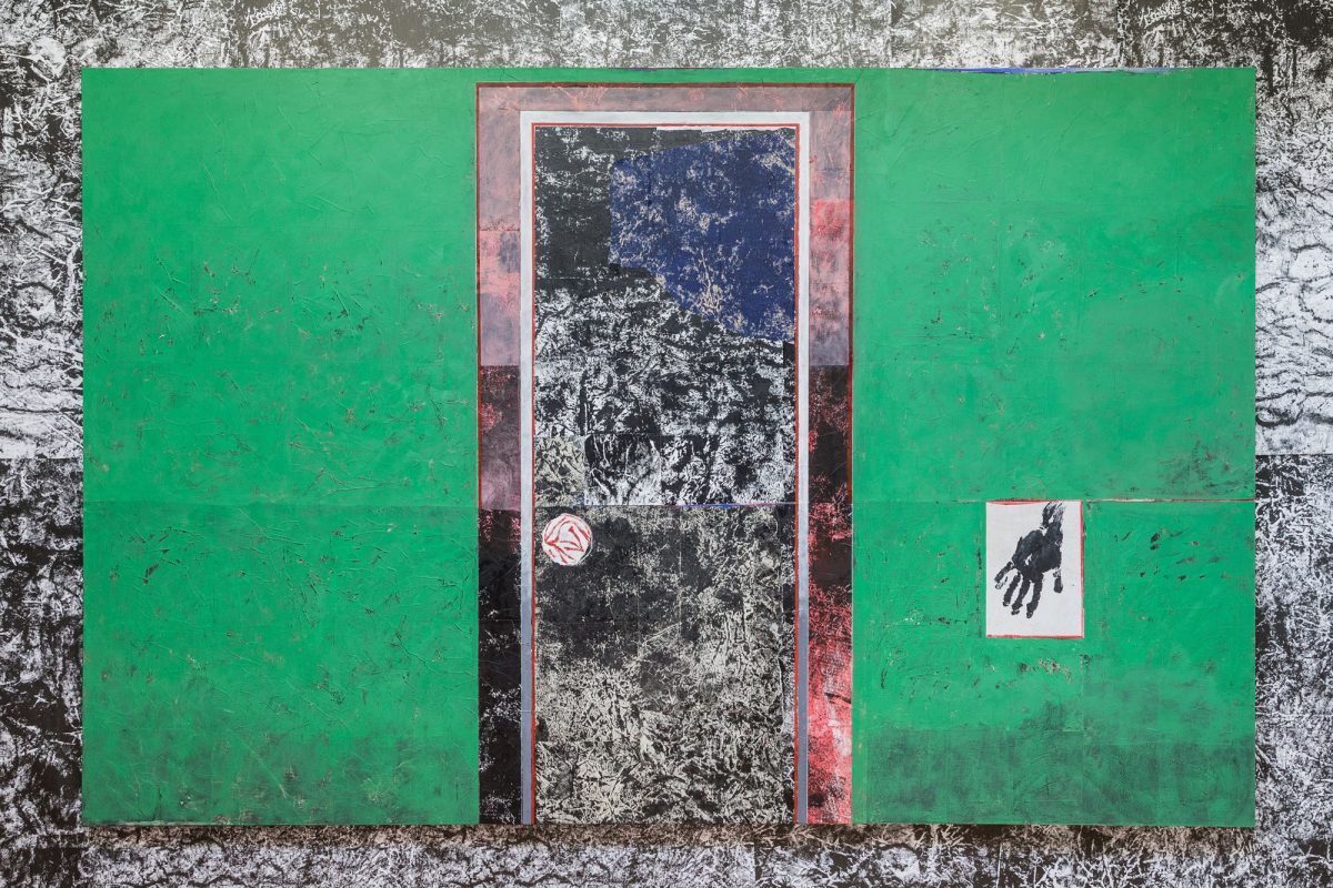 Sam Windett at The Approach – Art Viewer