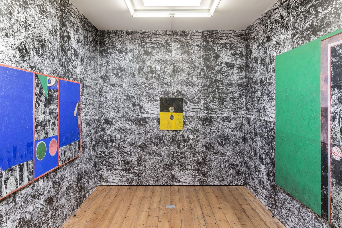 Sam Windett at The Approach – Art Viewer