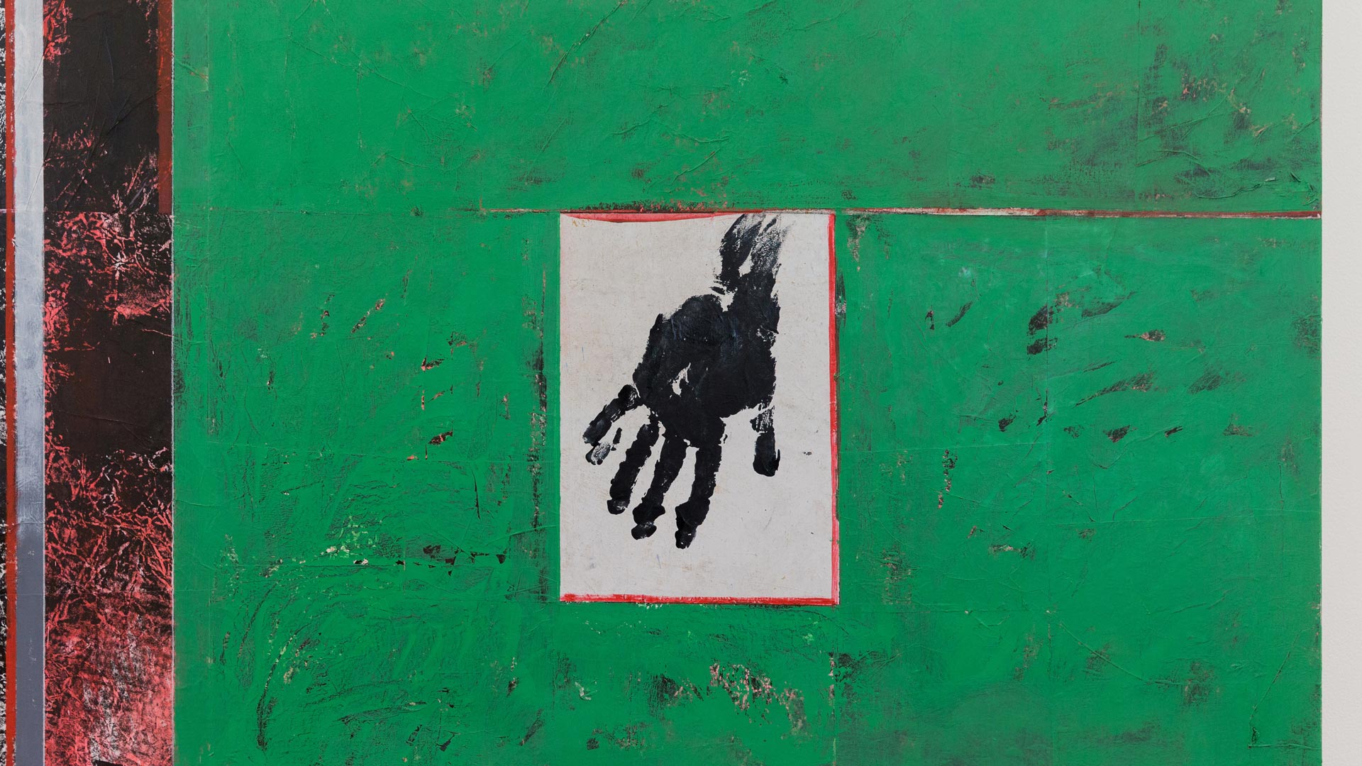 Sam Windett at The Approach – Art Viewer