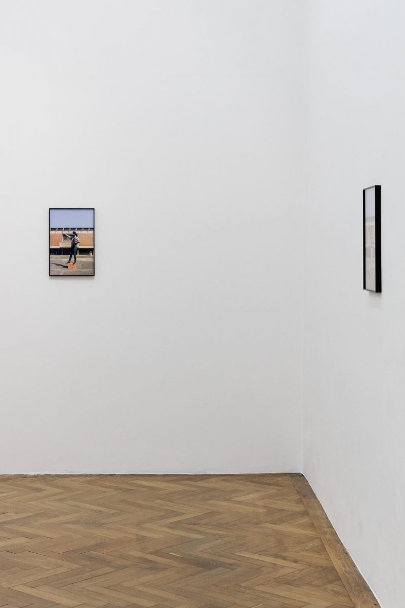 Thomas Geiger at SPERLING – Art Viewer