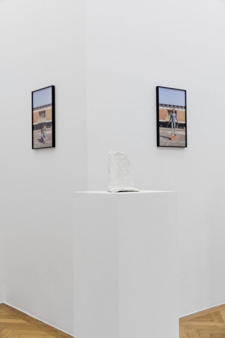 Thomas Geiger at SPERLING – Art Viewer