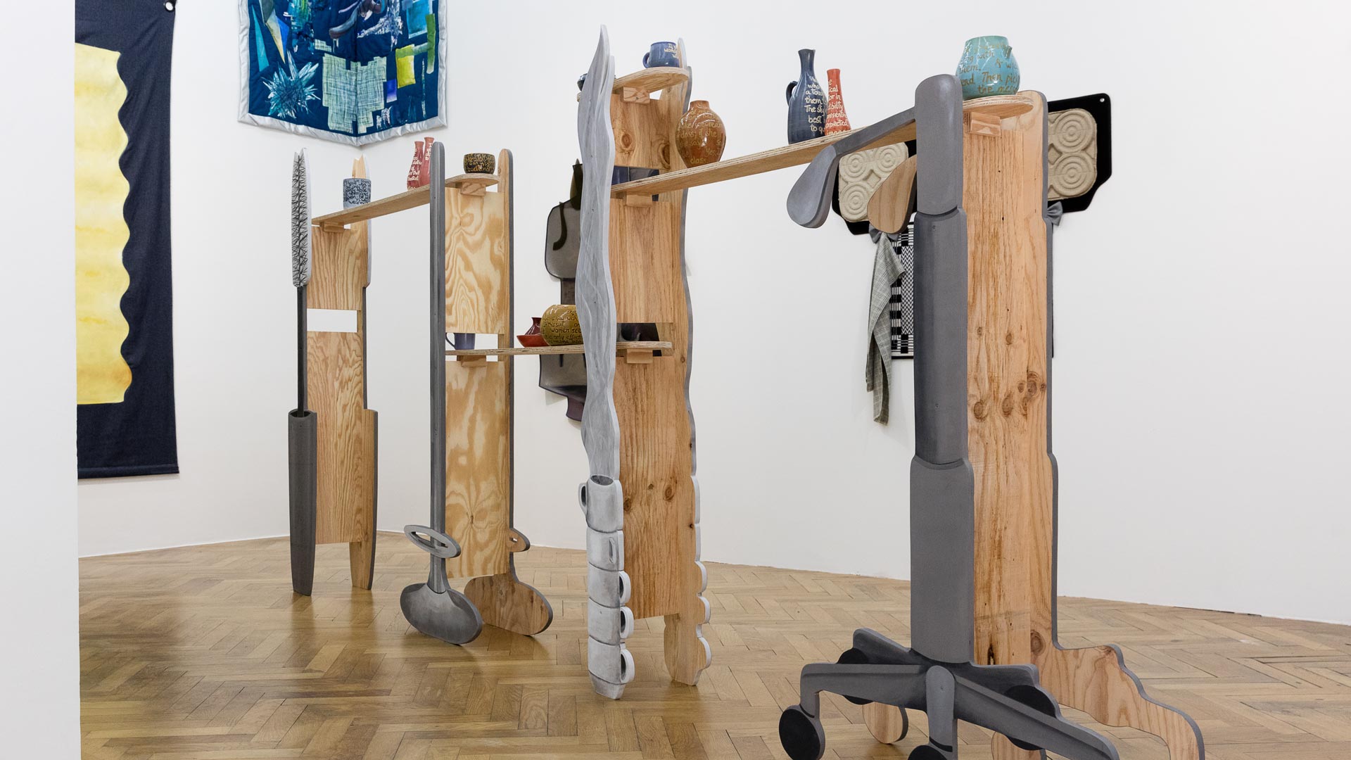 Ana Navas at SPERLING – Art Viewer