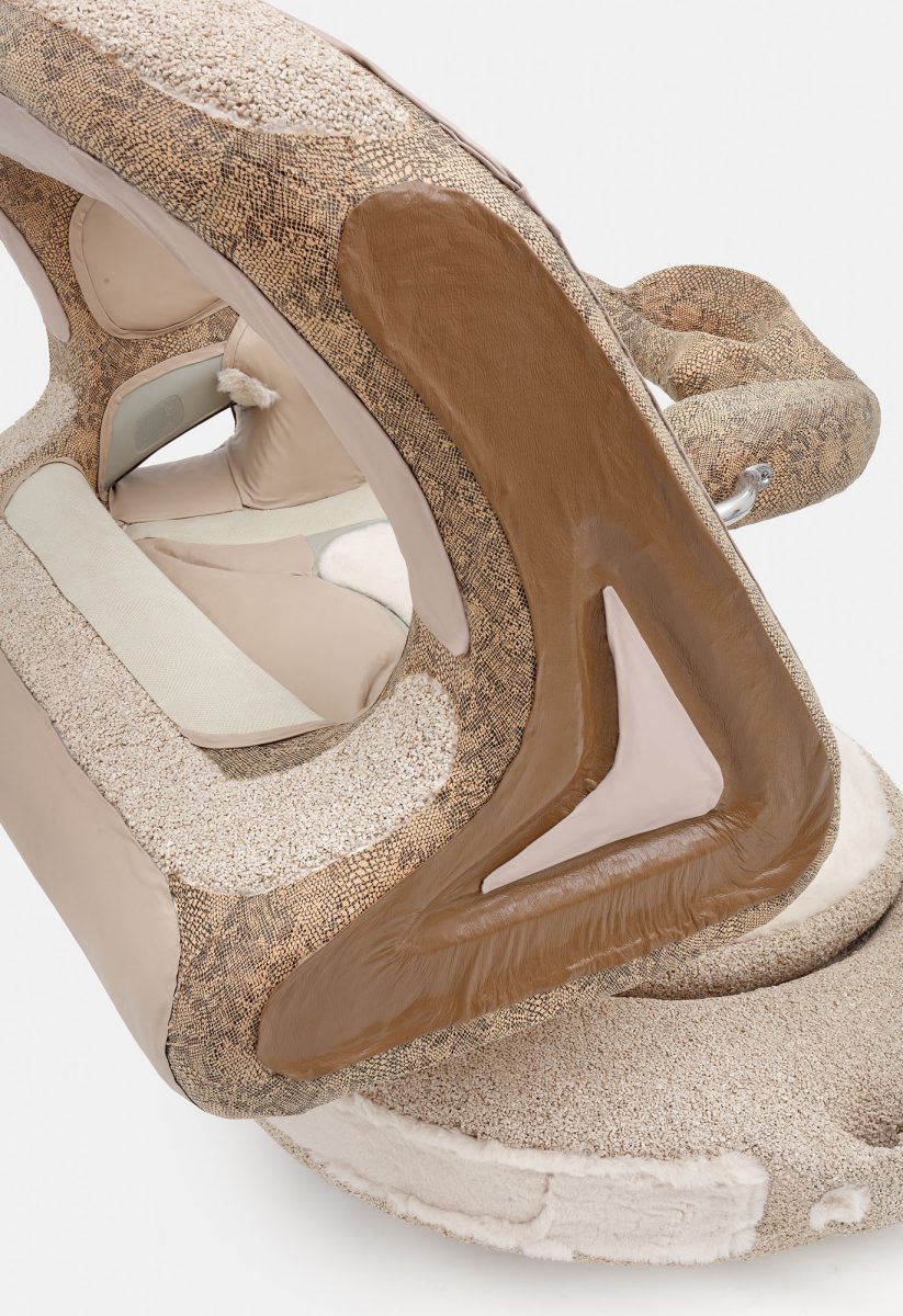 Anna Uddenberg at Bundeskunsthalle – Art Viewer