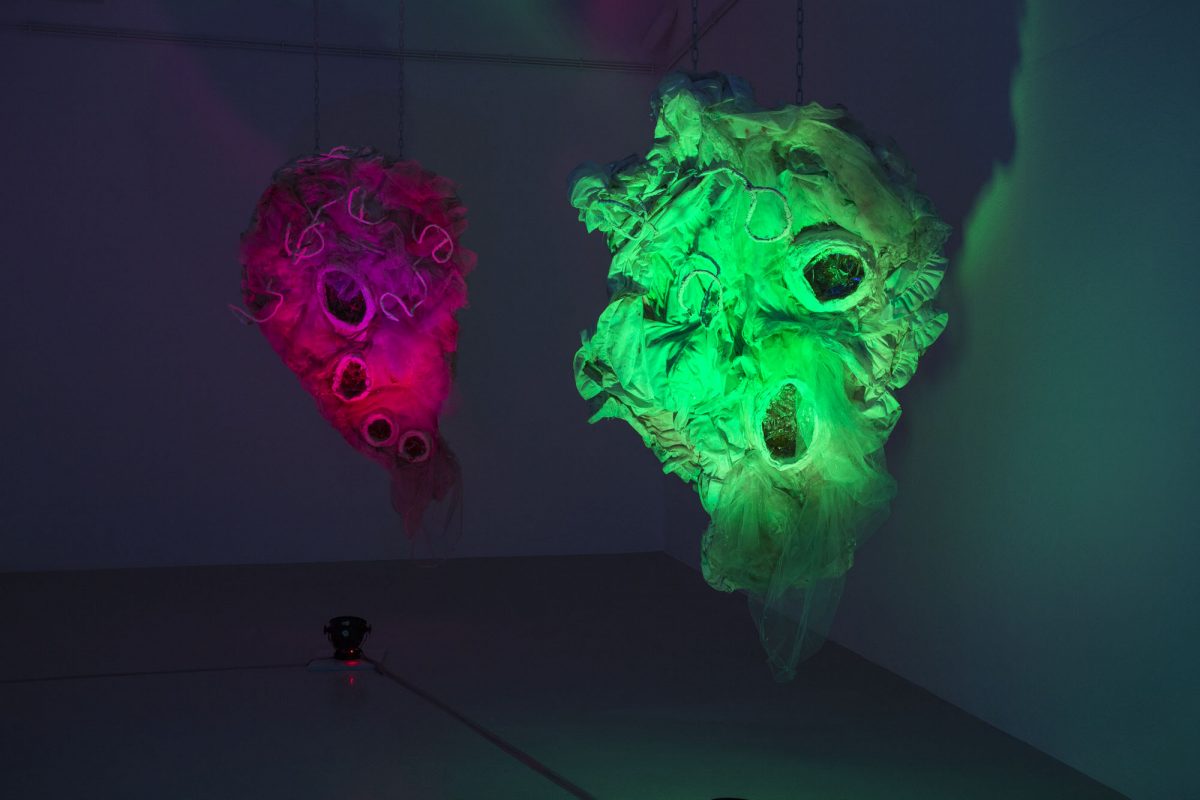 Athena Papadopoulos at Kunsthalle Lissabon – Art Viewer