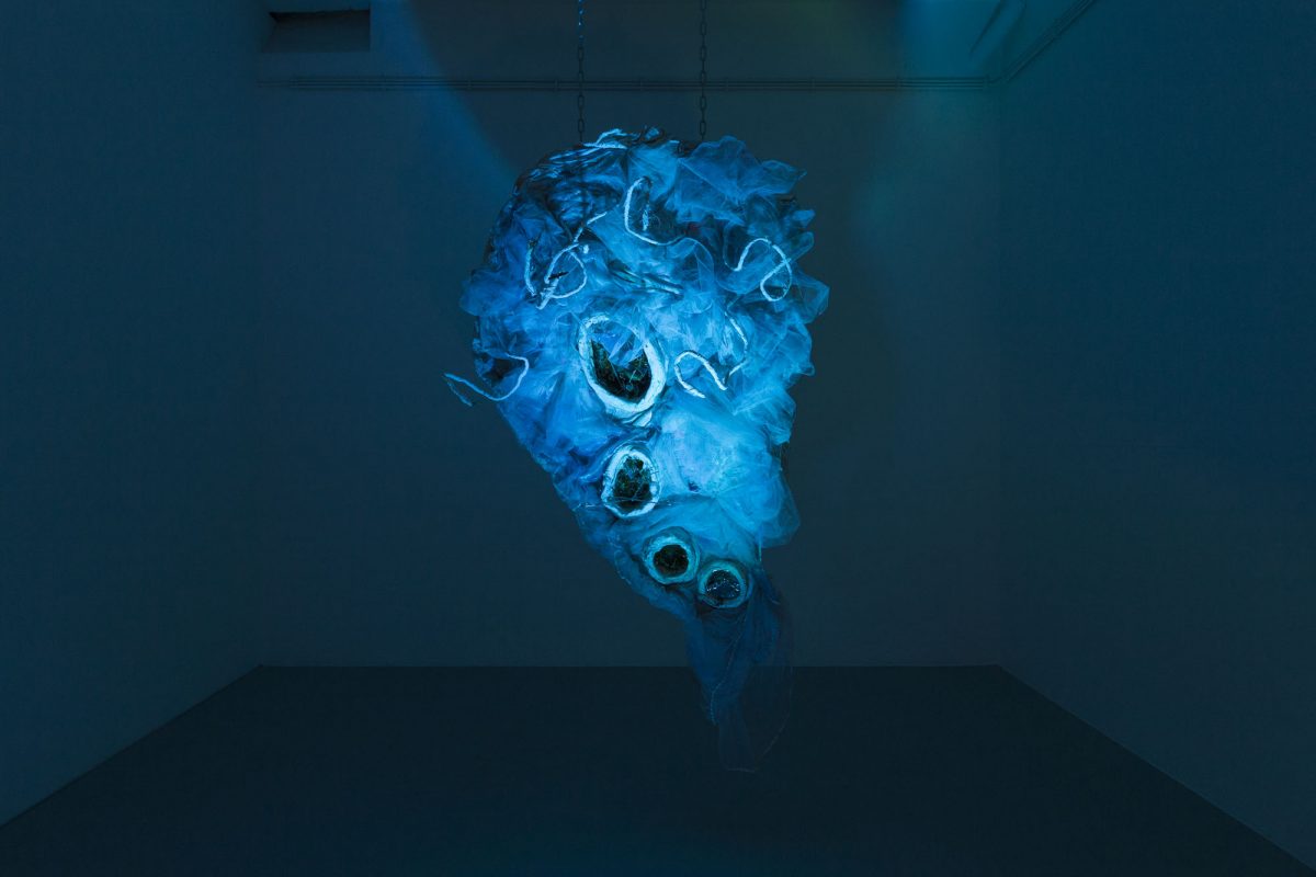 Athena Papadopoulos at Kunsthalle Lissabon – Art Viewer