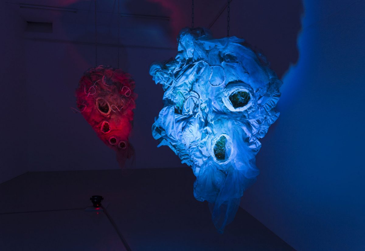 Athena Papadopoulos at Kunsthalle Lissabon – Art Viewer