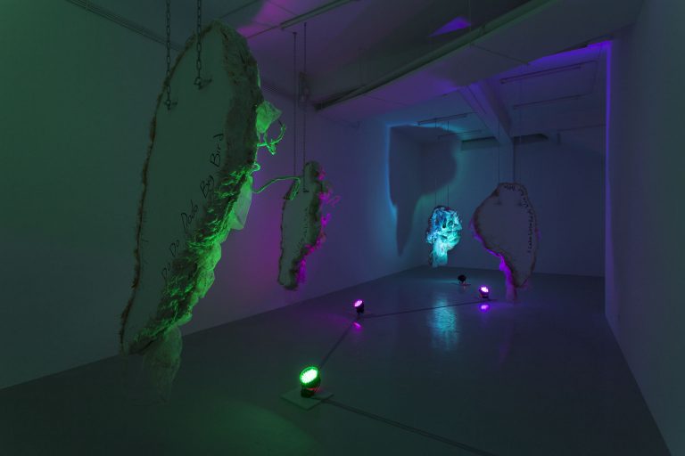 Athena Papadopoulos at Kunsthalle Lissabon – Art Viewer