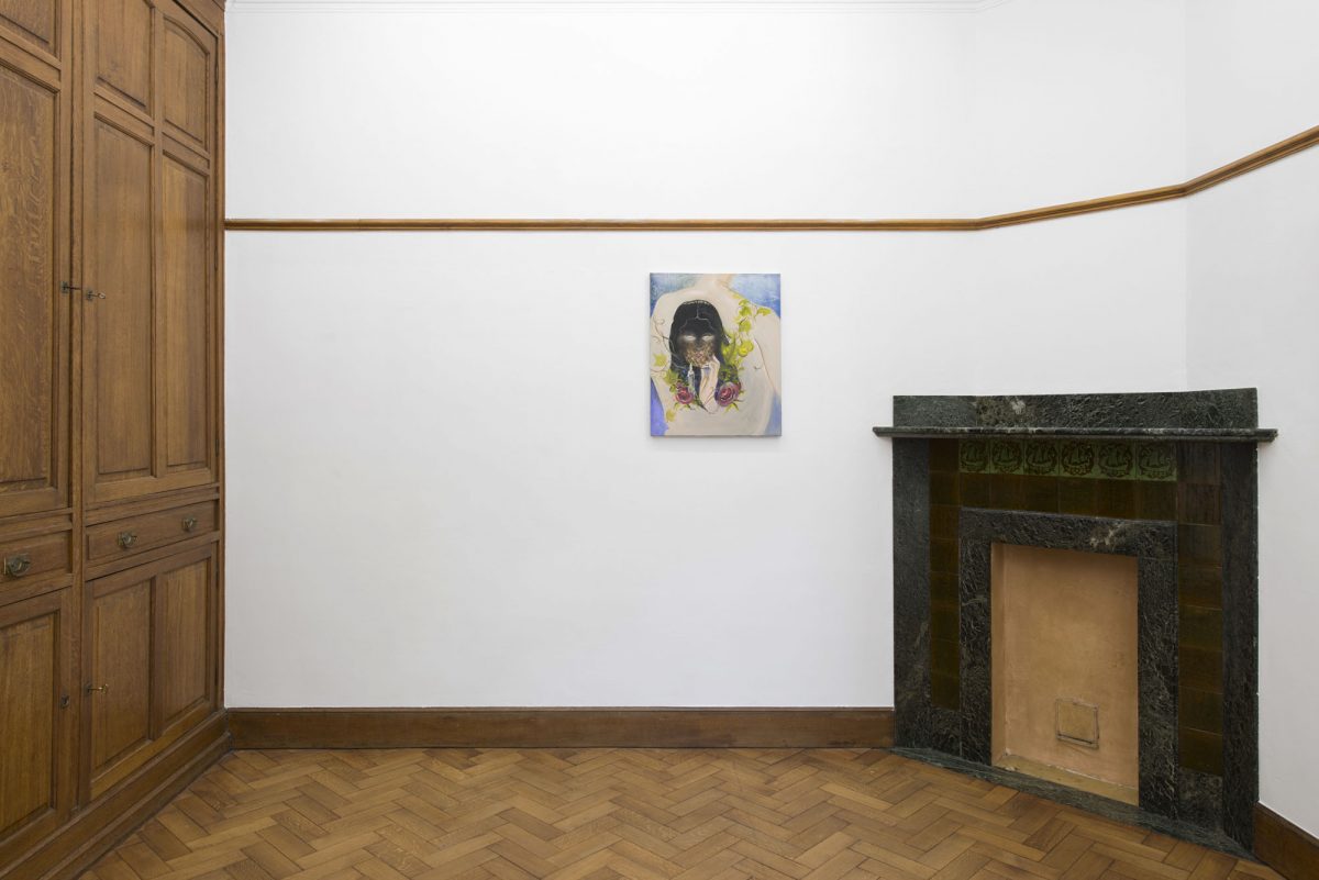 Autumn Ramsey at LA MAISON DE RENDEZ-VOUS – Art Viewer