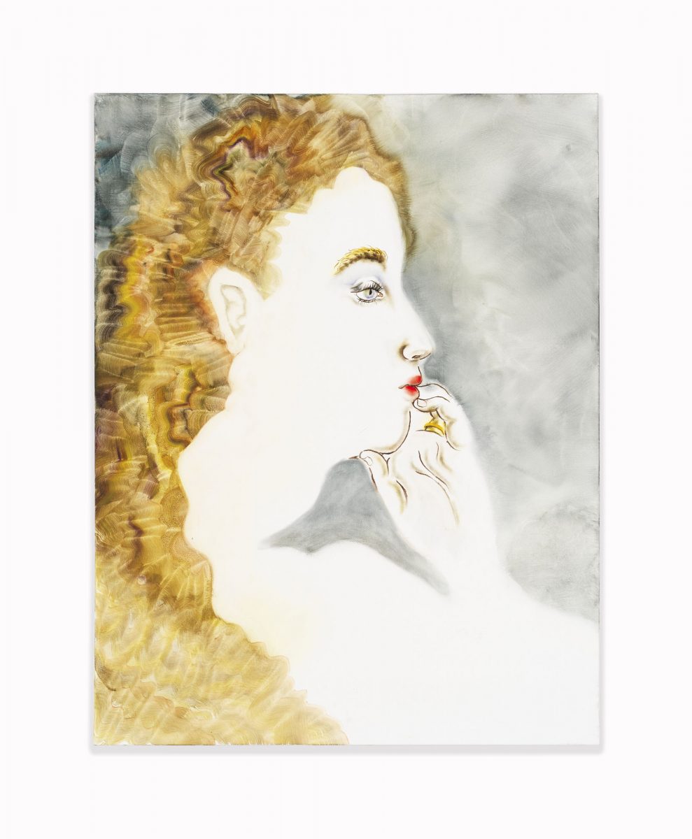 Autumn Ramsey at LA MAISON DE RENDEZ-VOUS – Art Viewer