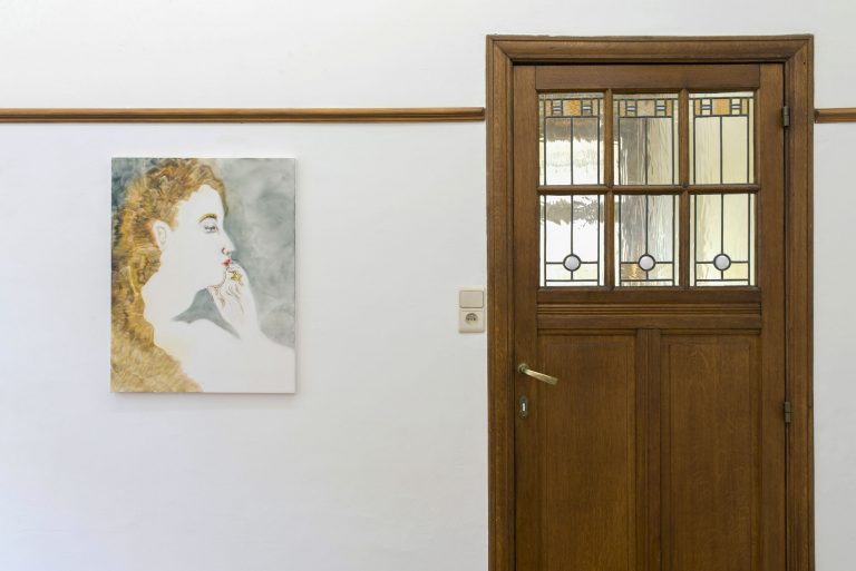 Autumn Ramsey at LA MAISON DE RENDEZ-VOUS – Art Viewer