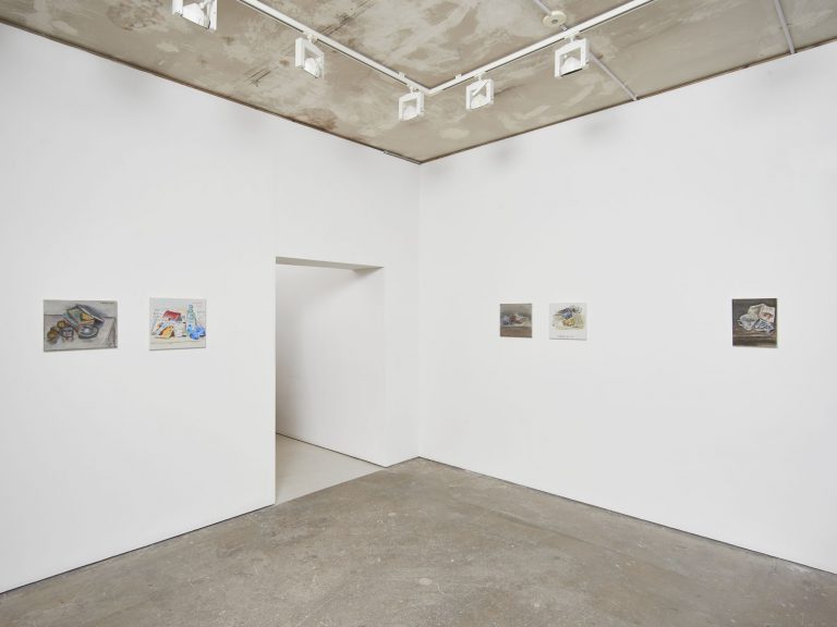 Clive Hodgson at Arcade – Art Viewer