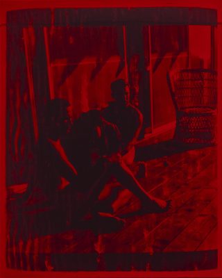 Jonah Samson at Clint Roenisch – Art Viewer