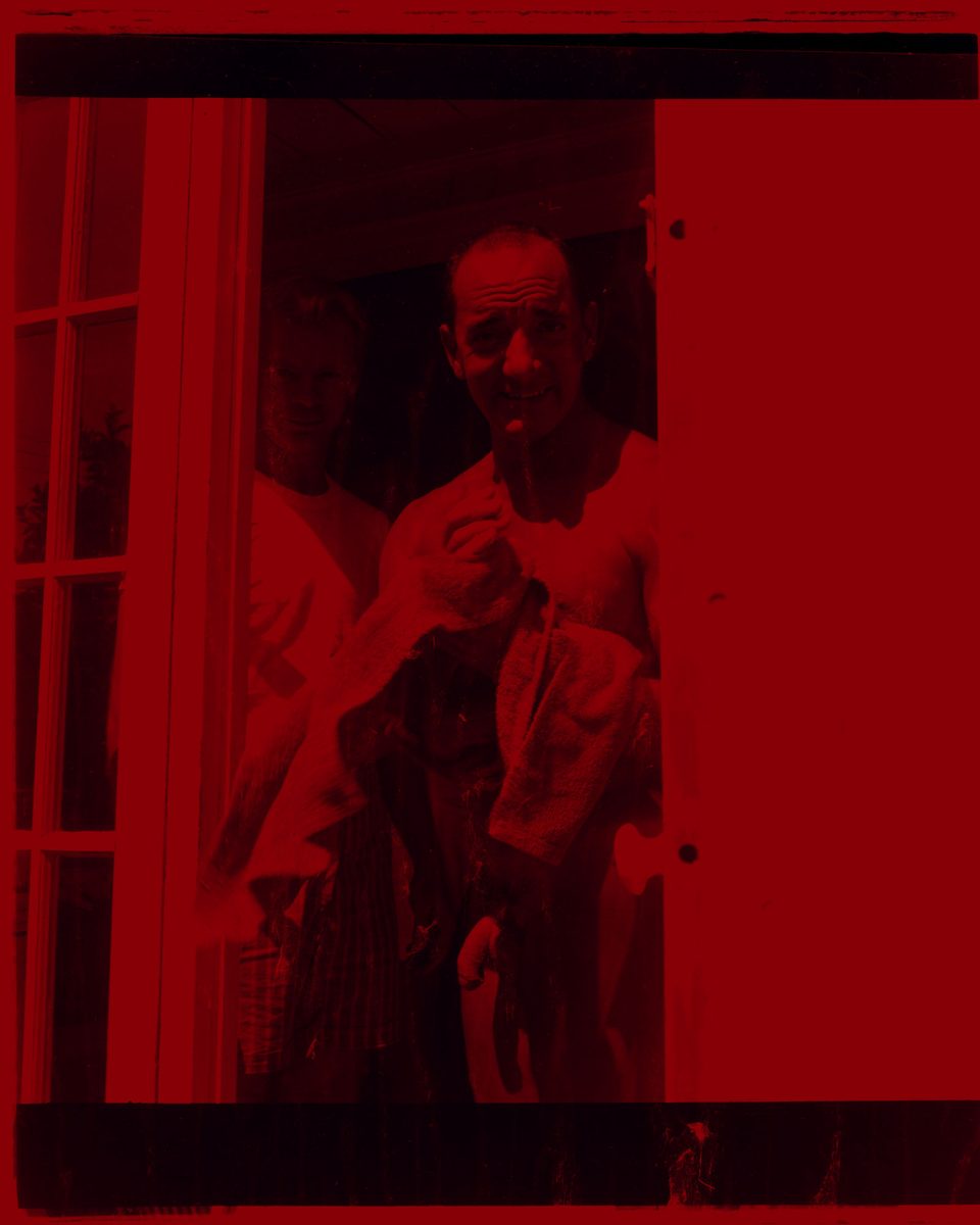 Jonah Samson at Clint Roenisch – Art Viewer